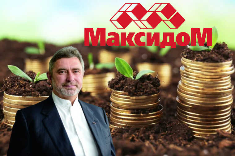 Taxes and financial schemes of "Maxidom": what is the Aleksandr ...